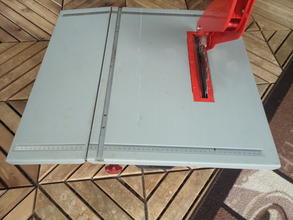 Einhell TK 1000/200 Tischfräsmaschine (Gebraucht) in Tennwil für CHF 50 ...