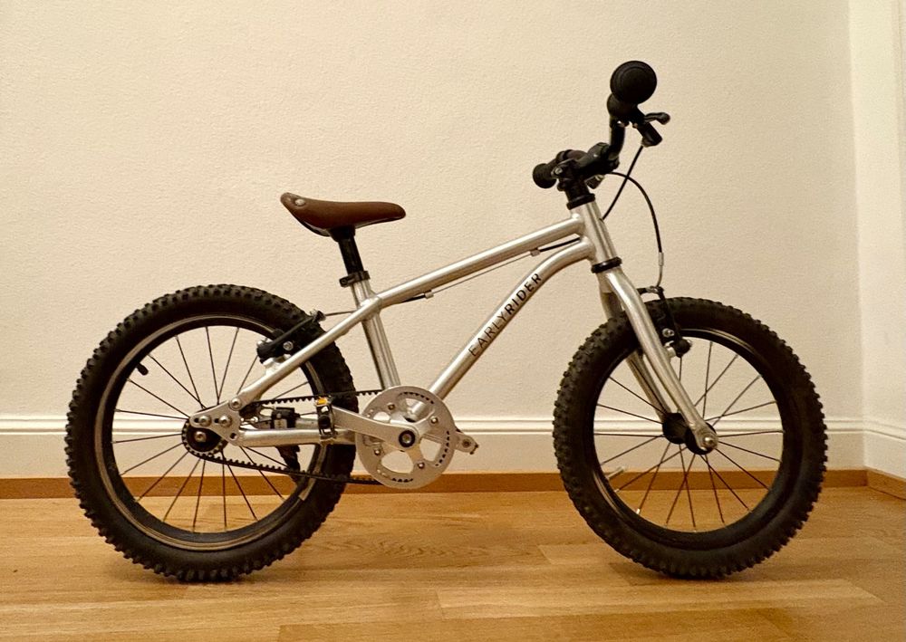Early Rider Belter 16” (Gebraucht) in Basel für CHF 235 – nur Abholung ...