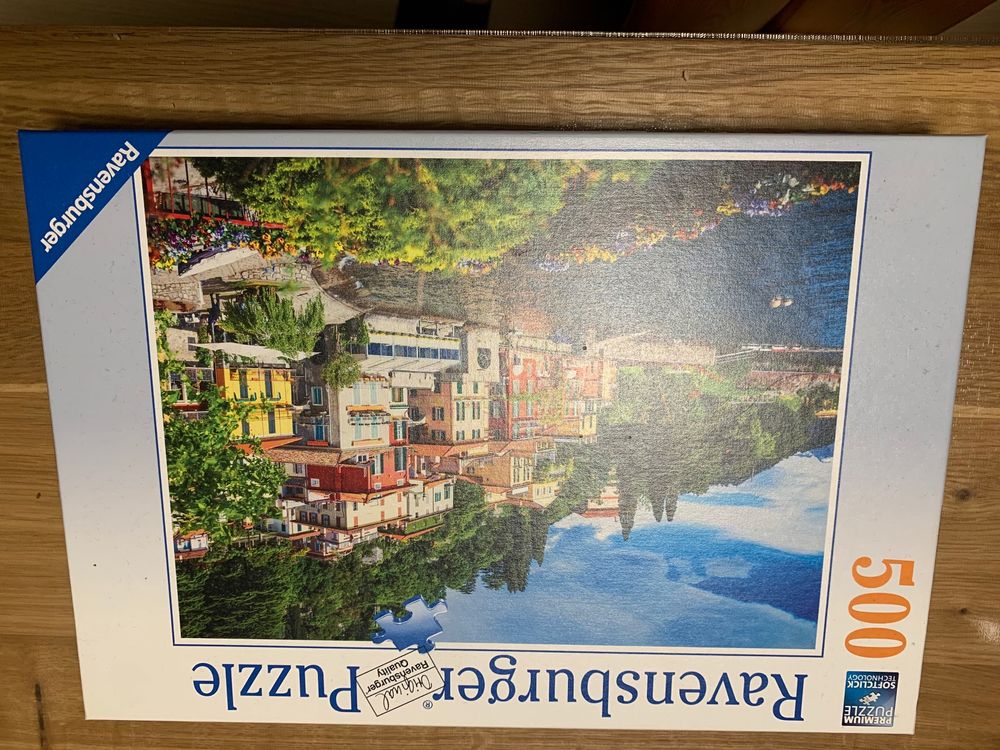 Ravensburg Puzzle | Kaufen auf Ricardo