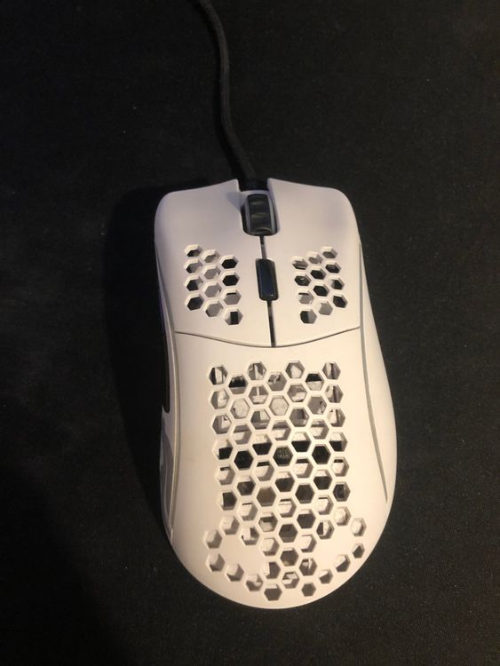 Glorious Model D Gaming Maus (Gebraucht) in Weinfelden für CHF 17 – mit ...