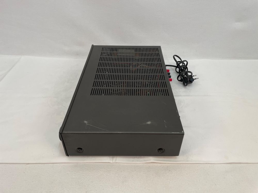 NAD Stereo Amplifier 3225 PE Verstärker Stereo-Verstärker | Kaufen auf ...