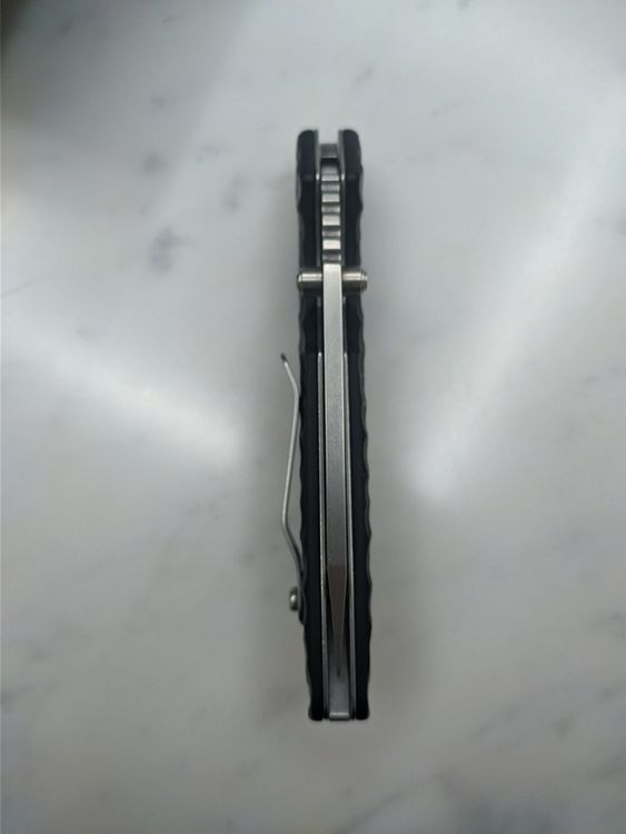 Maserin / Polizeibedarf PM-5 KSK Operator Tactical Folder (Neu (gemäss ...