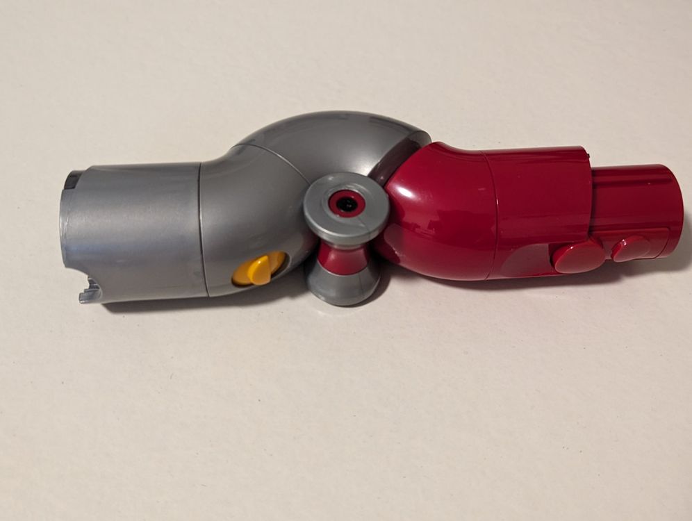 Dyson V12 detect Slim absolute Flex Adapter | Acheter sur Ricardo