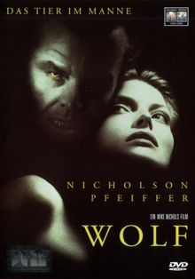 Wolf (1994) DVD (Gebraucht) in Thun für CHF 14.8 – mit Lieferung auf Ricardo kaufen