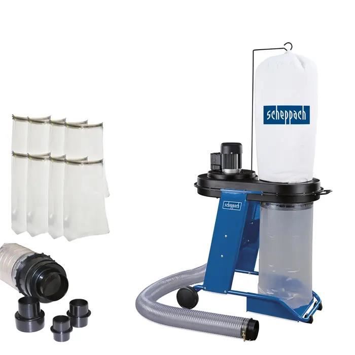 Scheppach Ab­saug­an­la­ge HD12 (Neu und originalverpackt) in für CHF ...