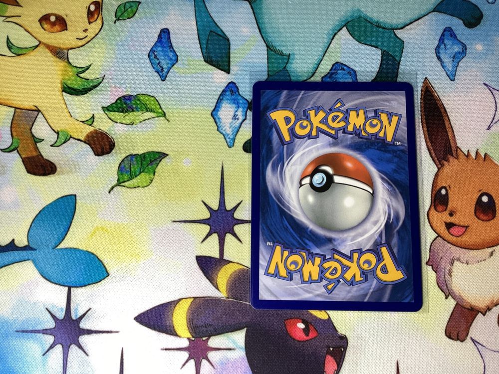 Pokémon Vulpix 138/132 Mega-Evolution English (Neu (gemäss Beschreibung ...