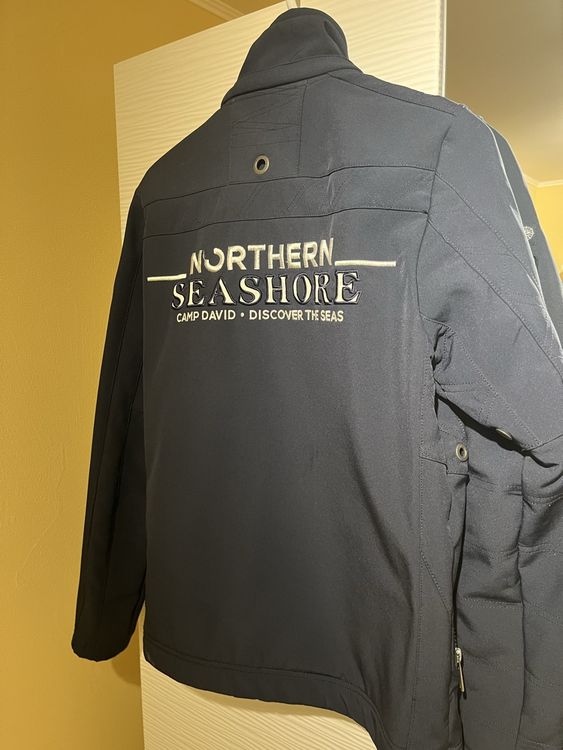 Camp David Jacke (Gebraucht) in Frenkendorf für CHF 5 – mit Lieferung ...