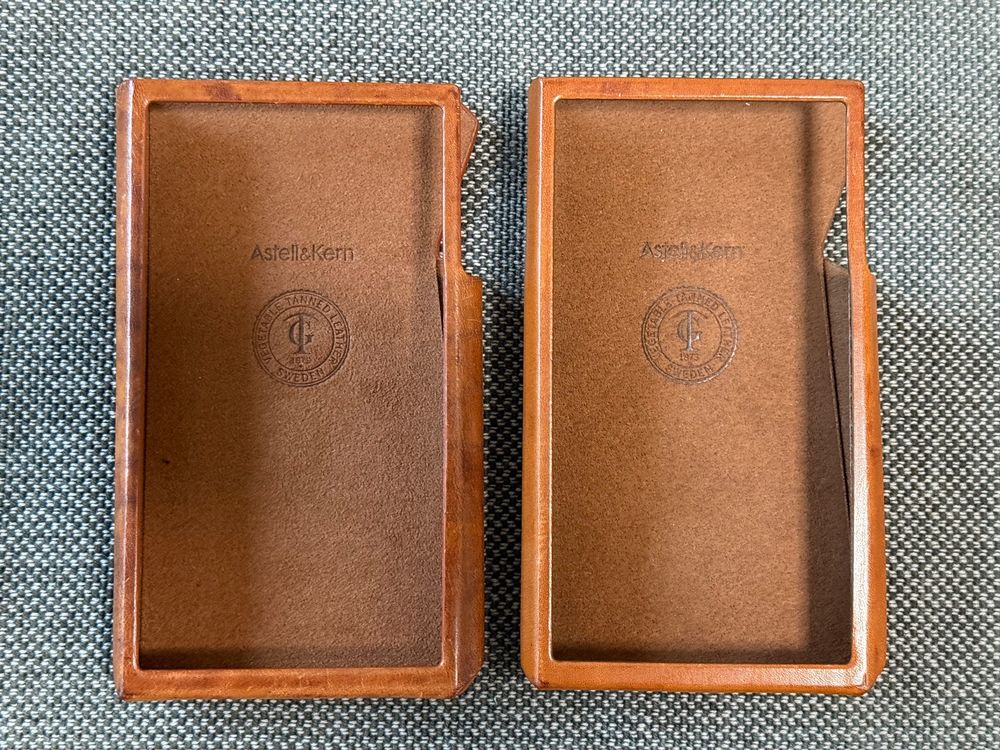 Astell&Kern SP2000 Ultima Copper DAP im Set - top Zustand (Gebraucht ...