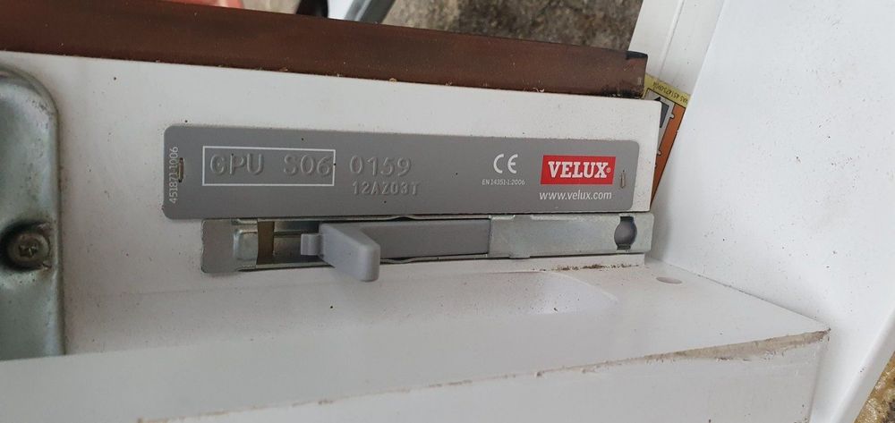 Velux Dachfenster GPU S06 | Kaufen auf Ricardo