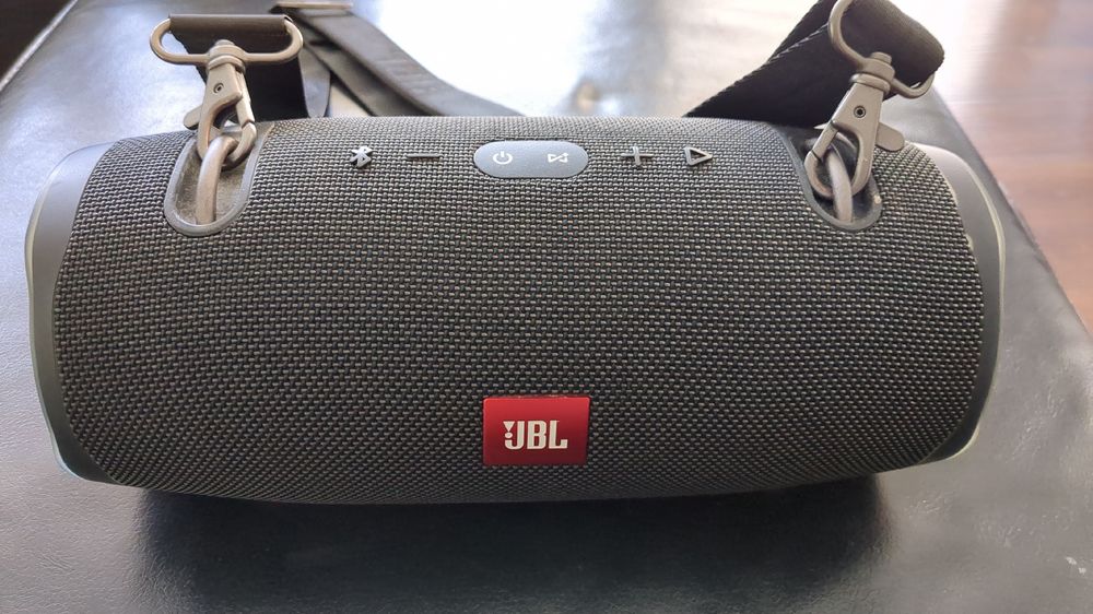 JBL Xtreme 2 - Super Sound für den Sommer! Top Zustand! (Neu (gemäss ...