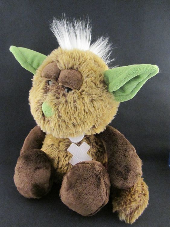 NICI Monster Oops (Gebraucht) in Basel für CHF 8 – mit Lieferung auf ...