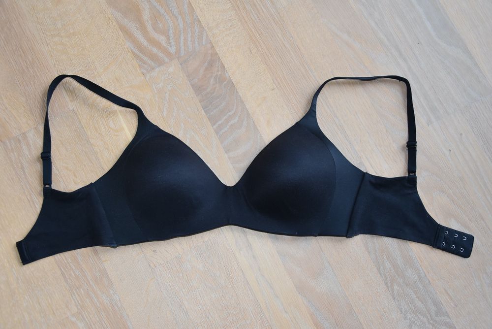 BODY MAKE UP SOFT TOUCH - BH TRIUMPH Gr. 75D (Neu (gemäss Beschreibung ...