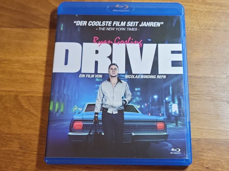 Drive (2011) | Kaufen auf Ricardo