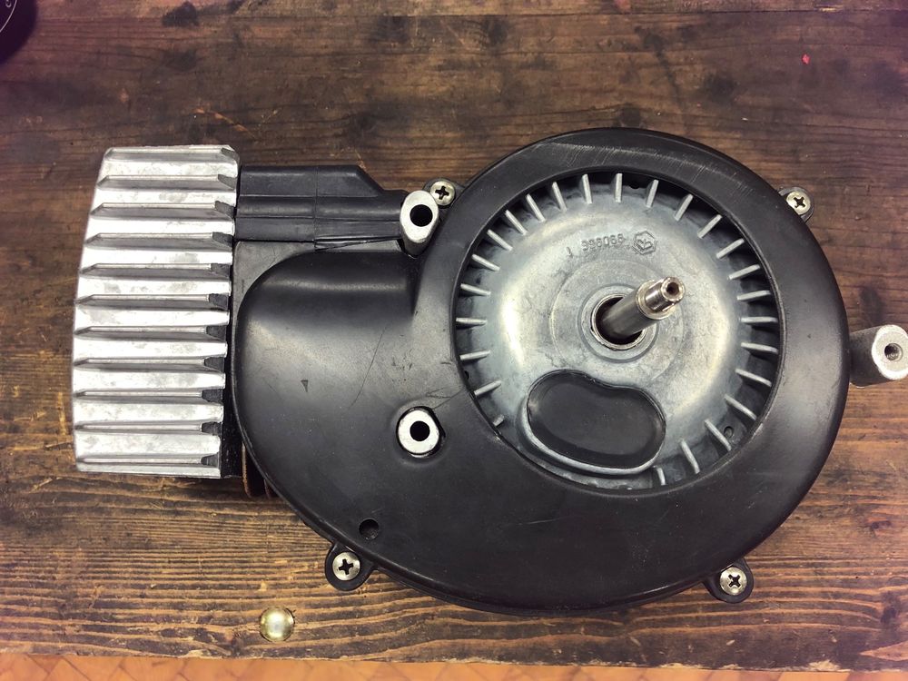 Paggio Gilera Motor | Kaufen auf Ricardo