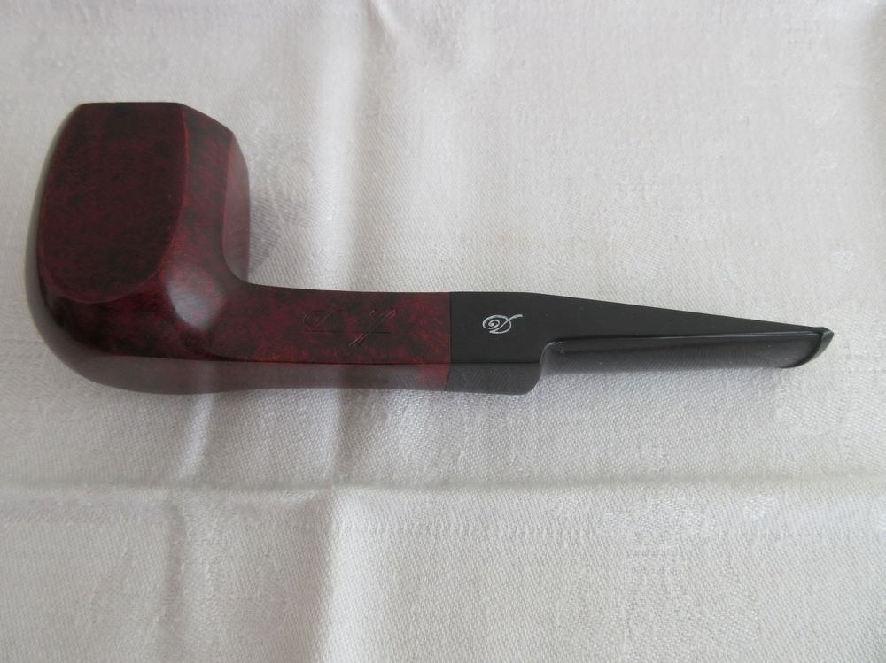 Tabak Pfeife Davidoff 200S (Neu (gemäss Beschreibung)) in Binningen für ...