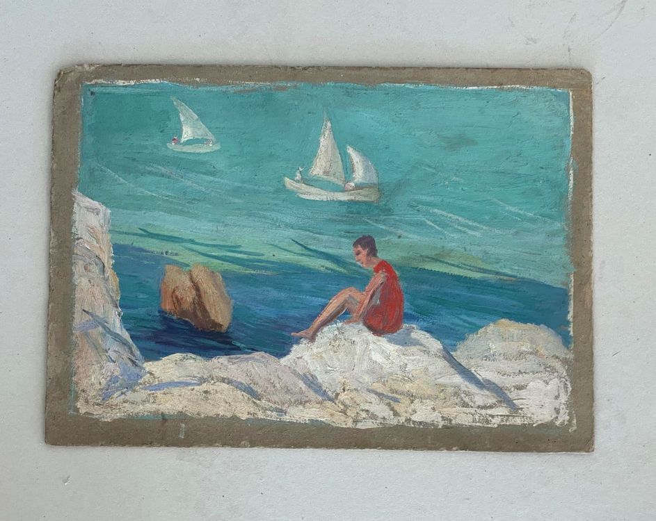 Ernesto Schiess - Swiss Art Selection (Gebraucht) in Sursee für CHF 505 ...