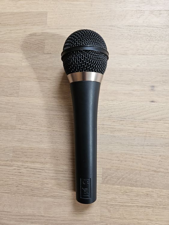 Philips SBC MD650 Mikrofon (Gebraucht) in Zürich für CHF 20 – mit ...