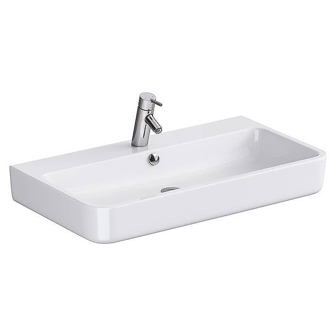 Camargue Waschtisch San Francisco 80cm Breite (Neu (gemäss Beschreibung ...