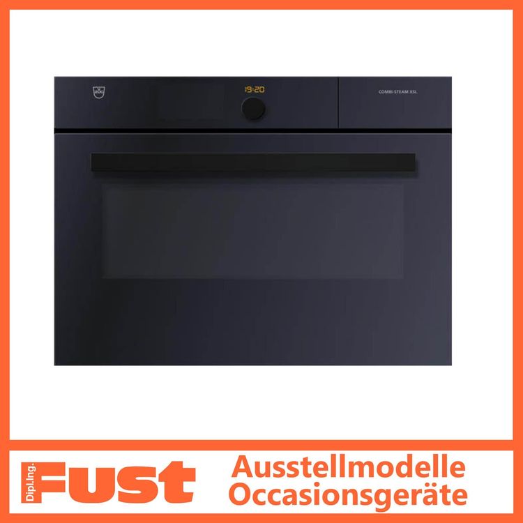 Steamer V-Zug Combi-Steam XSL CSTXSL60FH | Kaufen auf Ricardo
