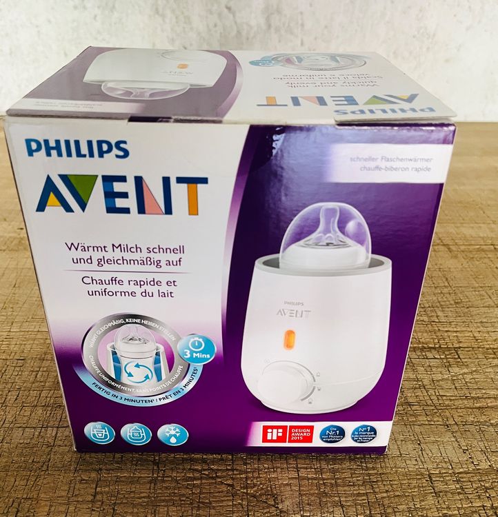PHILIPS AVENT | Kaufen auf Ricardo