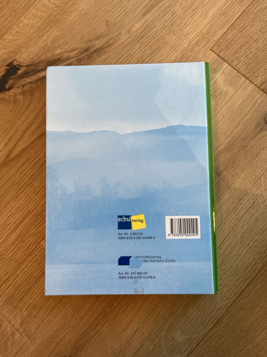 Sprachwelt Deutsch Werkbuch - Ideal zum Deutsch lernen! (Gebraucht) in ...