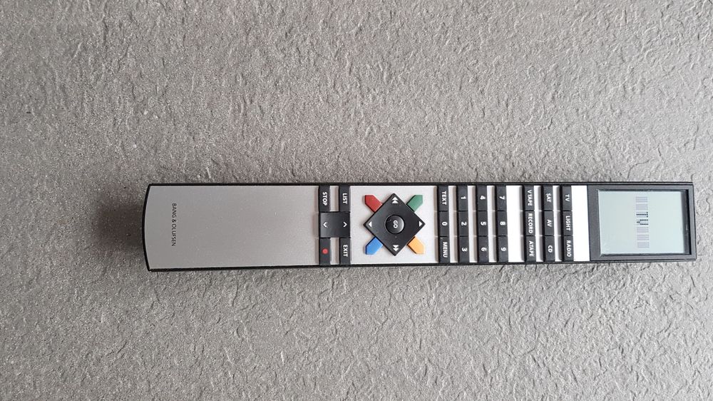 Beo4 Fernbedienung Bang & Olufsen (Gebraucht) in Bellach für CHF 88 ...