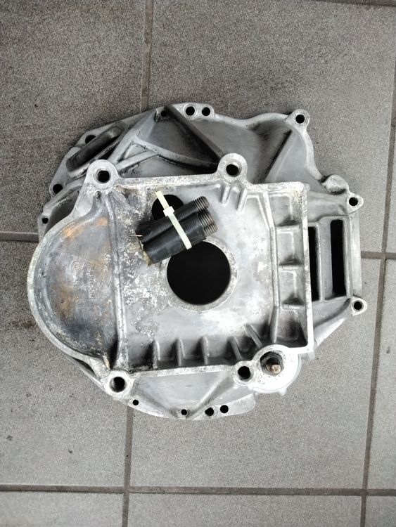 Campana cambio Getrag Opel | Kaufen auf Ricardo