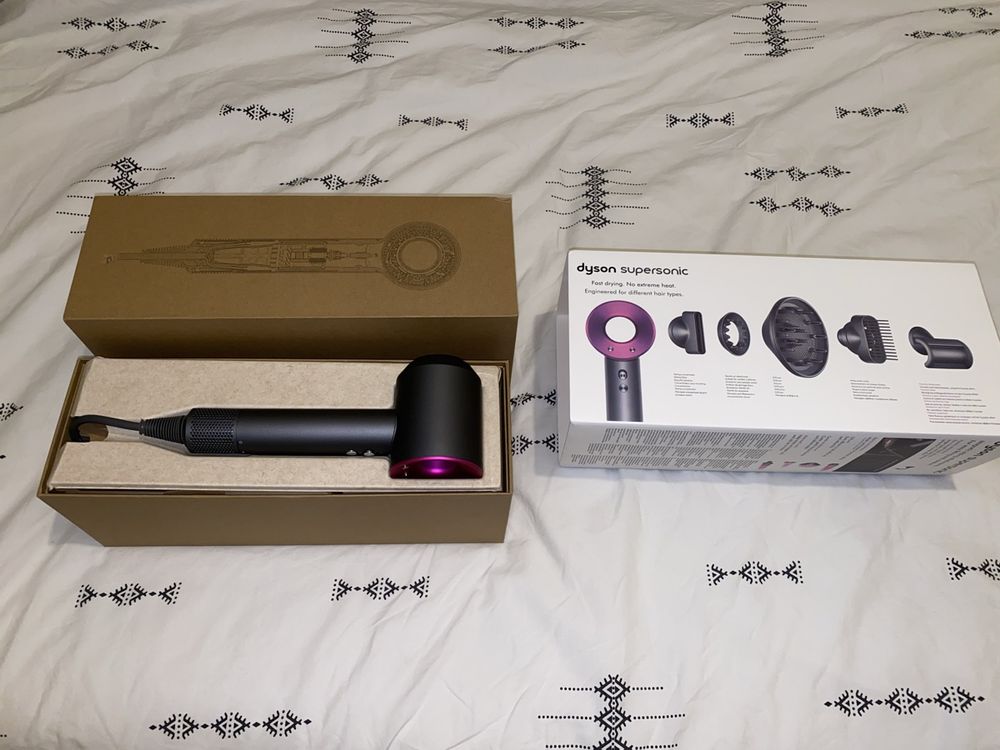 Dyson Supersonic nuovo | Kaufen auf Ricardo