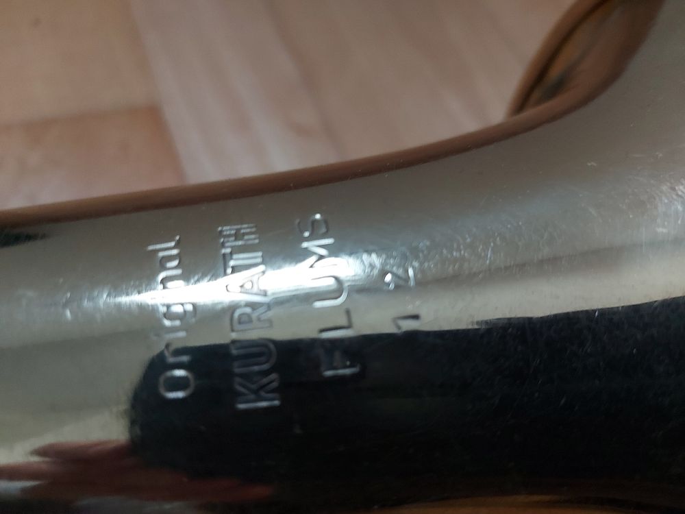 Flügelhorn original Kurath | Kaufen auf Ricardo