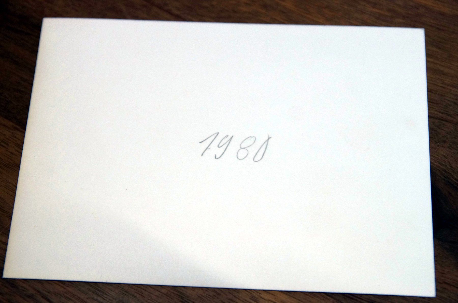 SBB Ce 6/8 II Nr. 14276 "Krokodil" - 1980 (Foto) (Gebraucht) in Schönenwerd für CHF 5 – mit ...