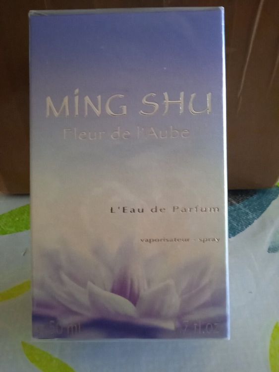 Yves Rocher - Ming Shu Fleur de l'Arbe 50ml | Kaufen auf Ricardo