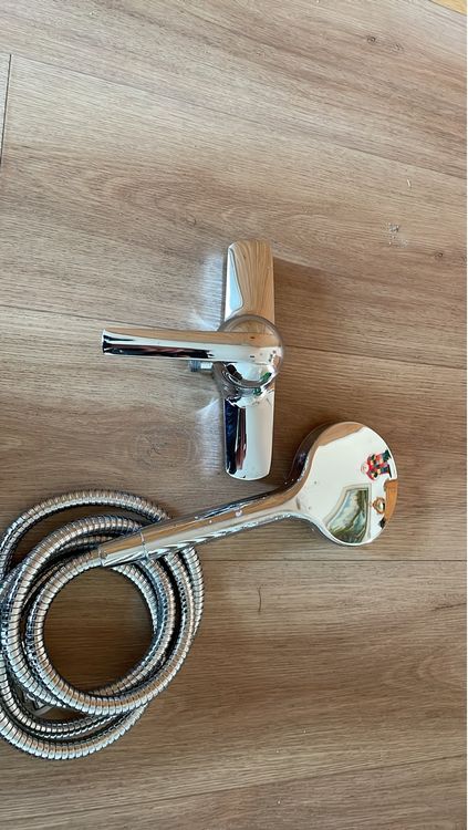 Dusch Armatur KWC | Kaufen auf Ricardo