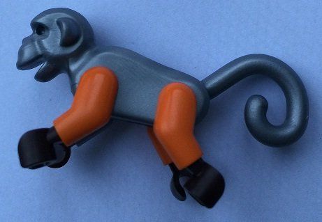 Monkey | LEGO Figur | used | 2550c02 | Kaufen auf Ricardo