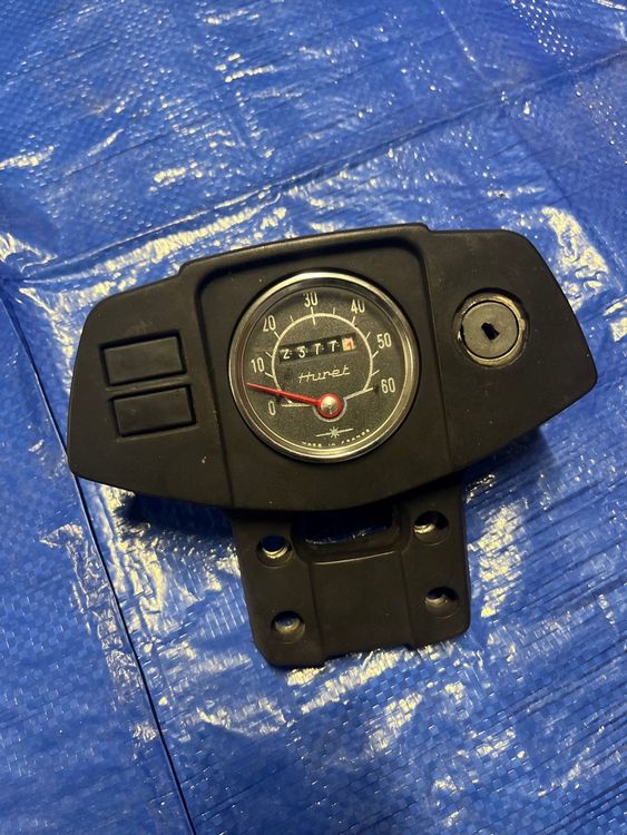 Tacho Cockpit Puch / Sachs / Pony | Kaufen auf Ricardo