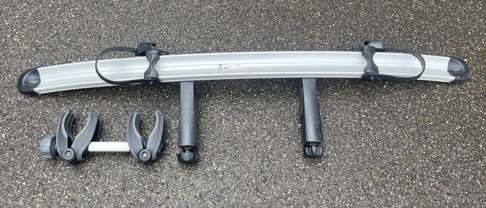 THULE Bike Adapter 9281 = Erweiterung Kit für EC G6/G5 | Kaufen auf Ricardo