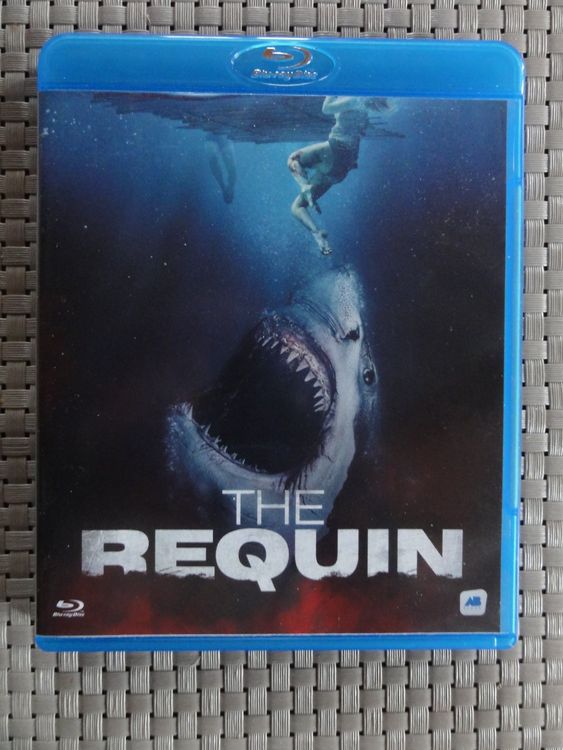 The Requin | Kaufen auf Ricardo