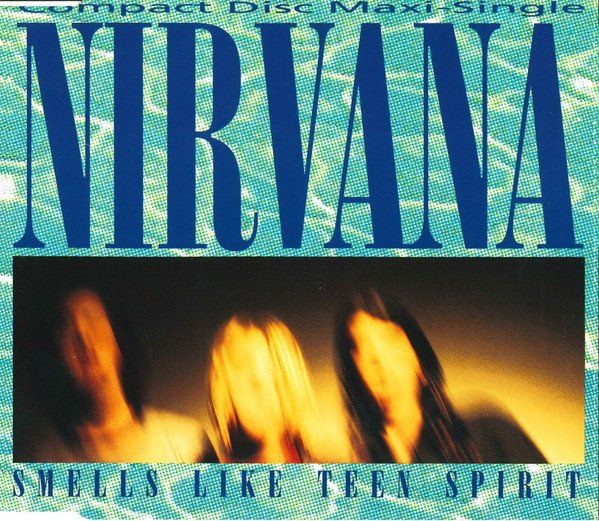 Nirvana – Singles - 6 x CD, Maxi-Single, Box-Set, Vergriffen (Gebraucht) in Brittnau für CHF 29. ...