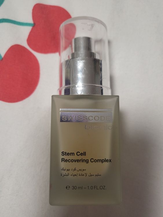 Swisscode bionic | Kaufen auf Ricardo