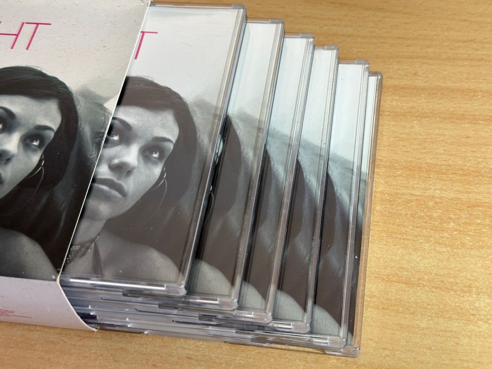 Various – The Ultimate Late Night Lounge Album - 6 CD (Gebraucht) in Rikon im Tösstal für CHF 12 ...