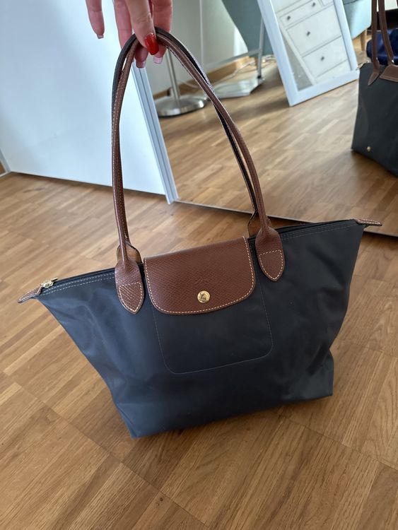 Longchamp Tasche le pliage | Kaufen auf Ricardo