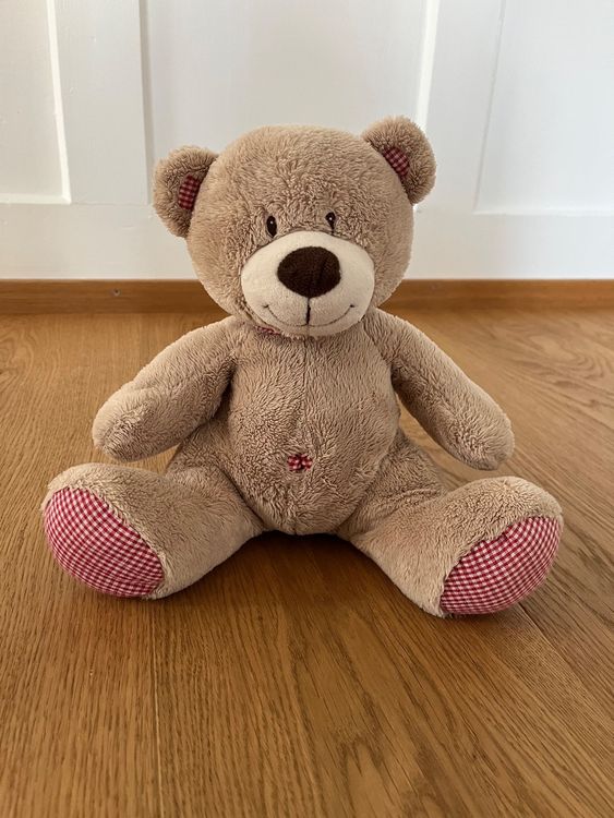 Teddy (Neu (gemäss Beschreibung)) in Adliswil für CHF 5 – mit Lieferung auf Ricardo kaufen