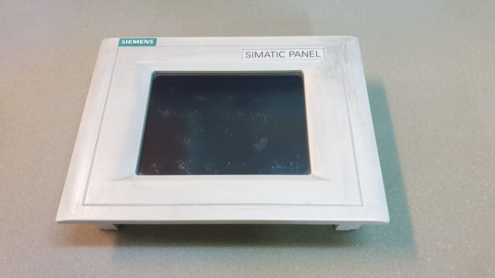 Siemens Touch Panel TP 170B Color | Kaufen auf Ricardo