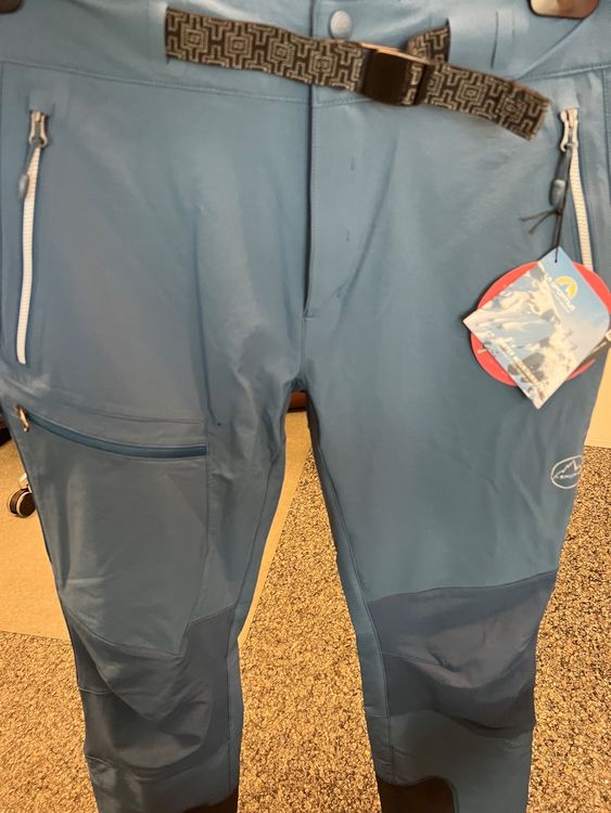 La Sportiva Tödi 3.0 Pant M Opal (Neu und originalverpackt) in ...