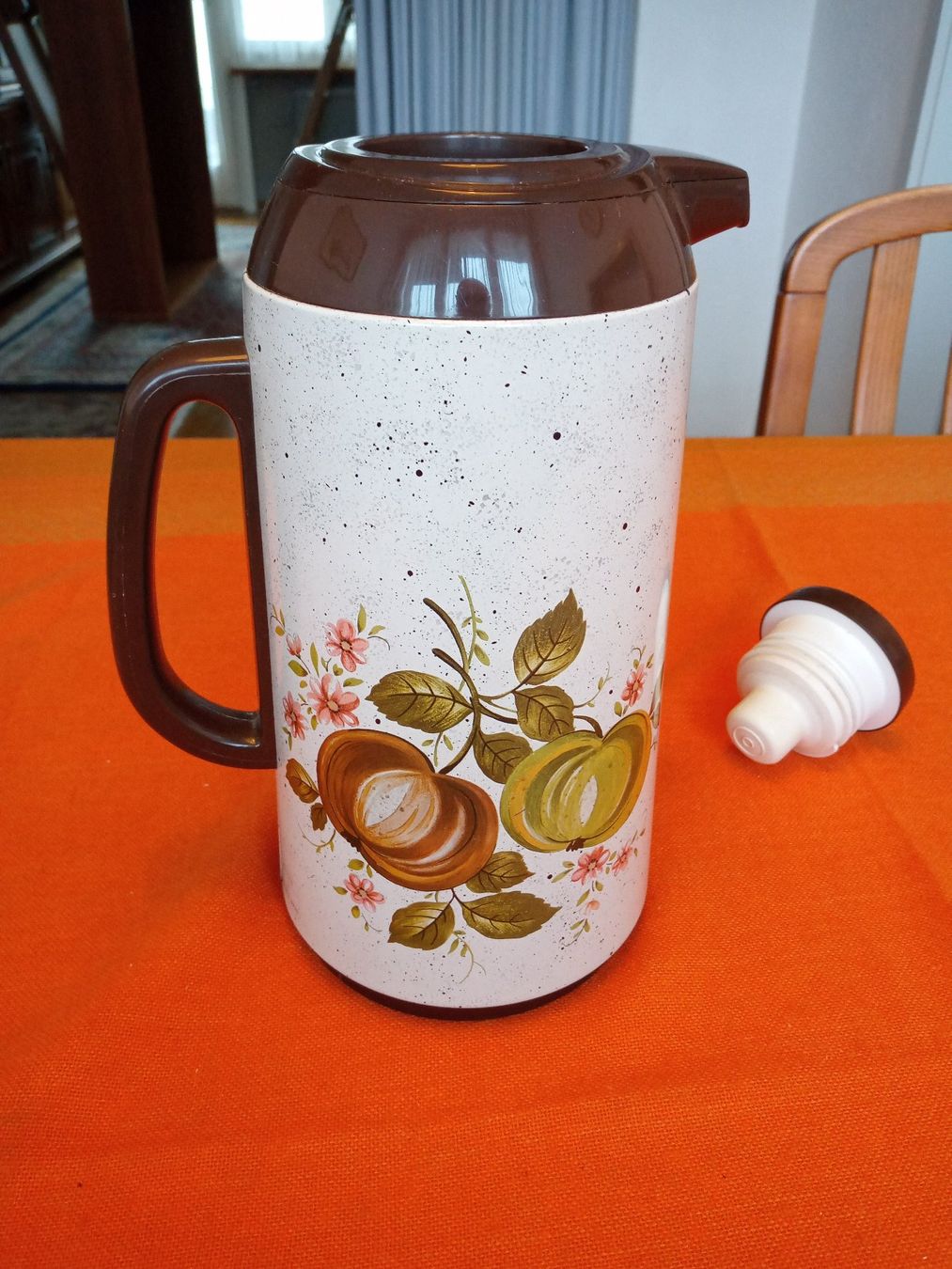 Vintage MIO POT 1Q Thermoskanne – Japan Design – 1L (Gebraucht) in ...