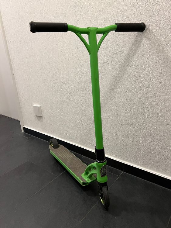 Scooter MGP | Kaufen auf Ricardo