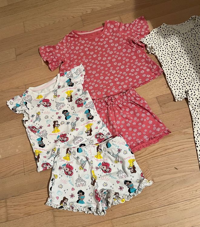 Sommerset Mädchen 98 (Gebraucht) in Adliswil für CHF 13 – mit Lieferung auf Ricardo kaufen