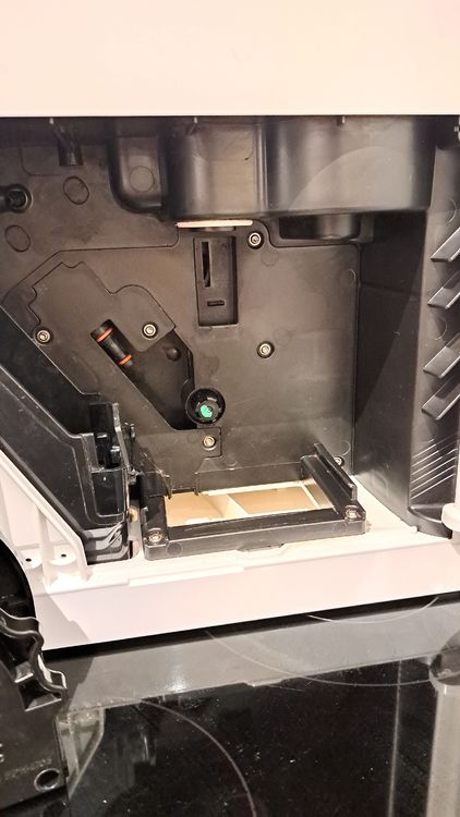 Kafeemaschine Philips Type: EP3362 | Kaufen auf Ricardo