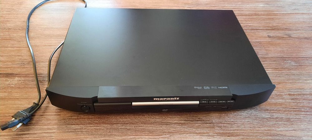 Marantz DVD Player DVD4003 | Kaufen auf Ricardo