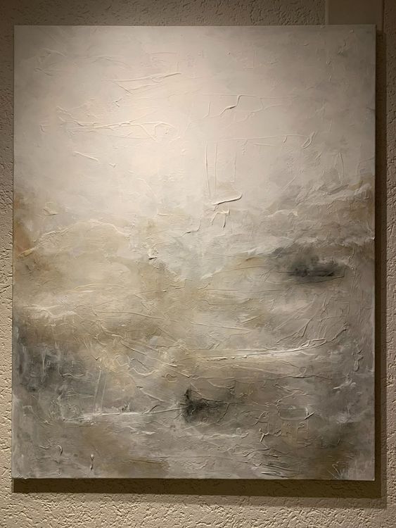 Gemälde, Shannon's Art Gallery, abstrakte Kunst, Acryl (Gebraucht) in Auenstein für CHF 845 ...