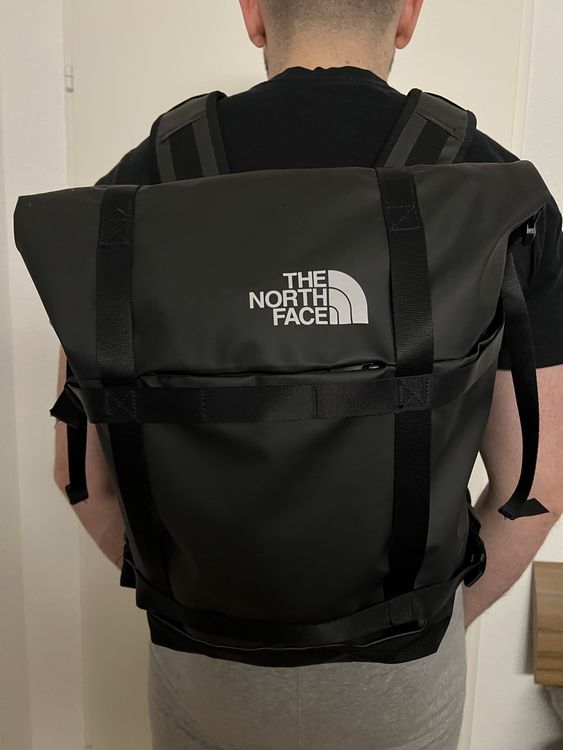 The North Face Rucksack | Kaufen auf Ricardo